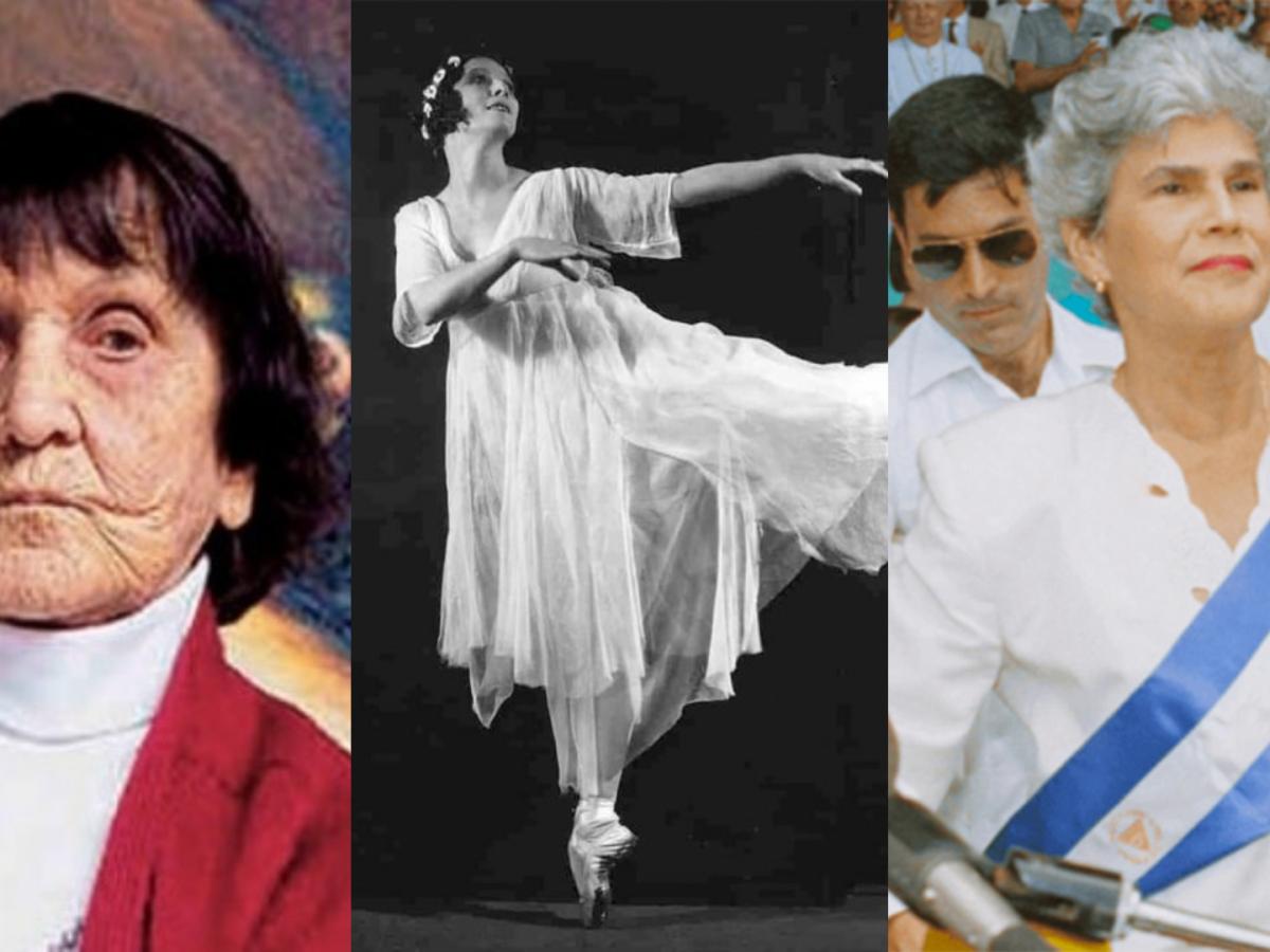 10 mujeres inspiradoras que cambiaron el mundo